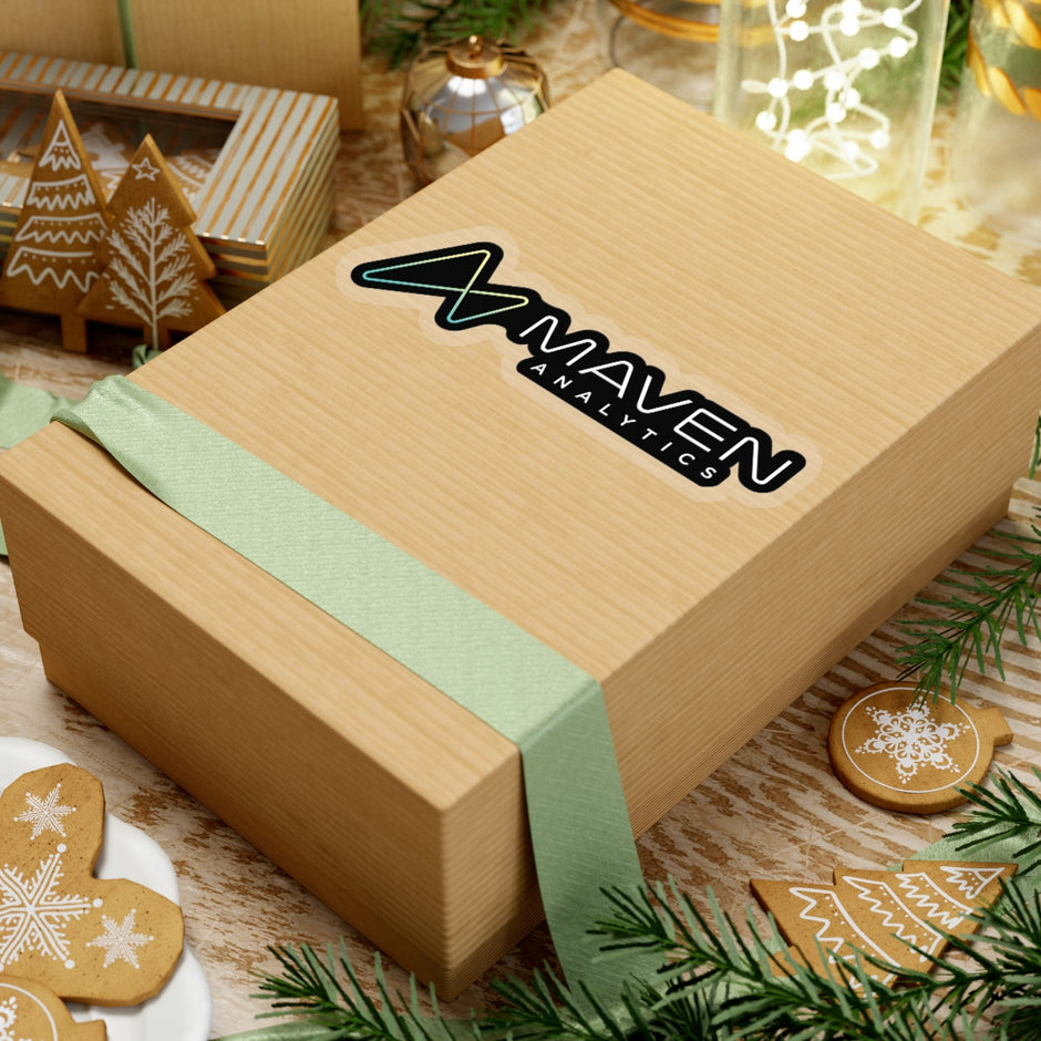 Official Maven Shop | Authentic Maven Analytics Gear